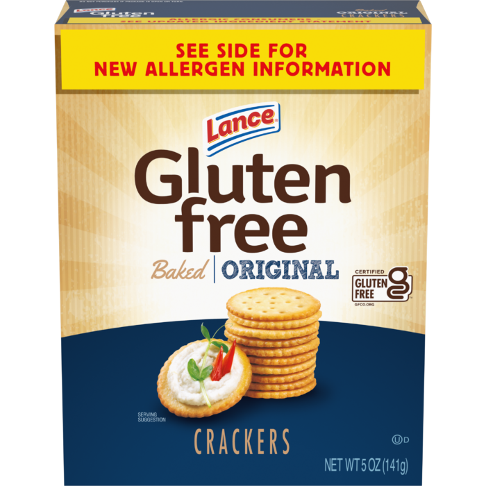 Lance Variety Packs - Lance