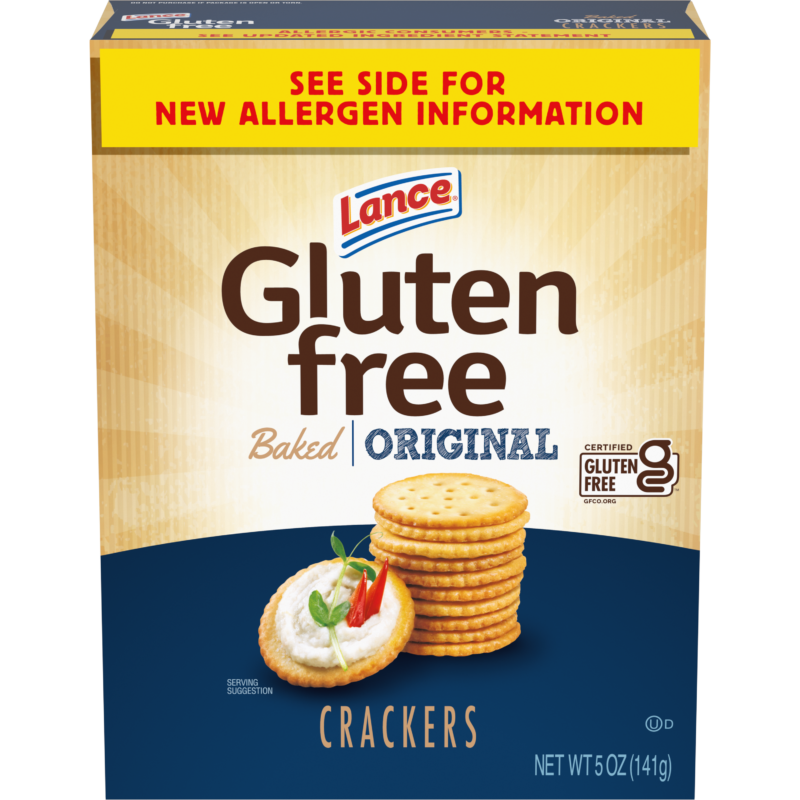 Lance Variety Packs - Lance