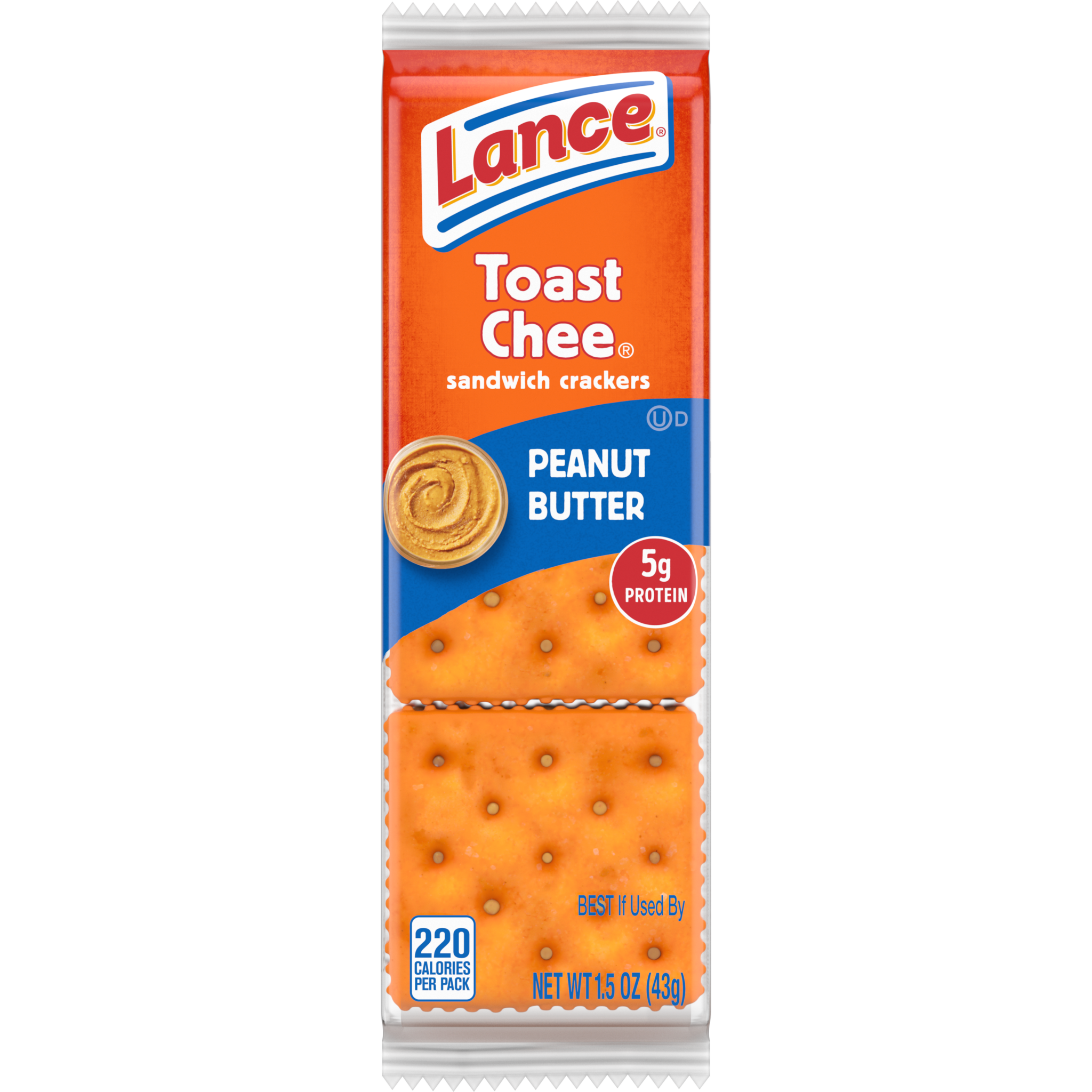 Lance Variety Packs - Lance
