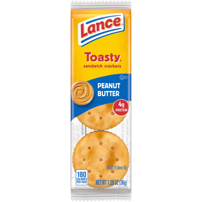 Nekot® Fudge - Lance