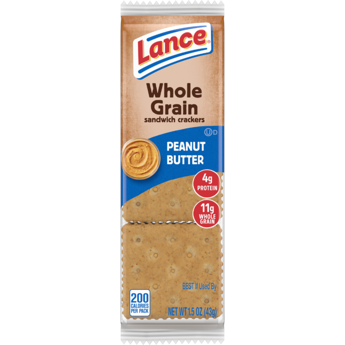 Lance Variety Packs - Lance