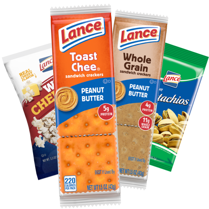 Nekot® Fudge - Lance