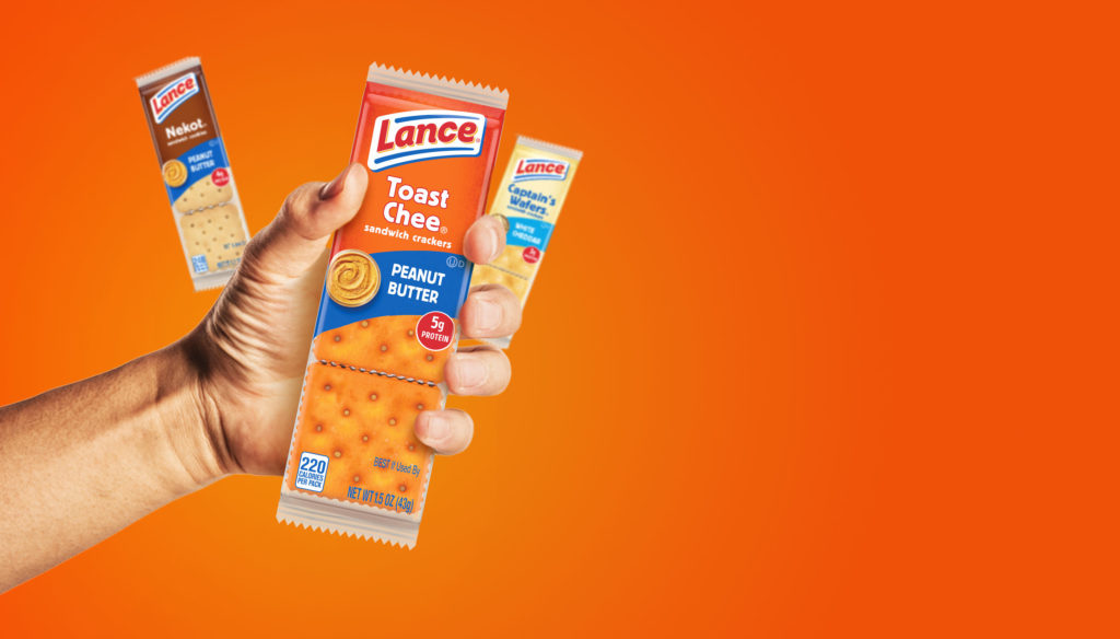 Home - Lance