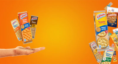 Where to Buy - Lance