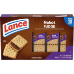 Nekot® Fudge - Lance