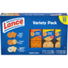 Lance Variety Packs - Lance