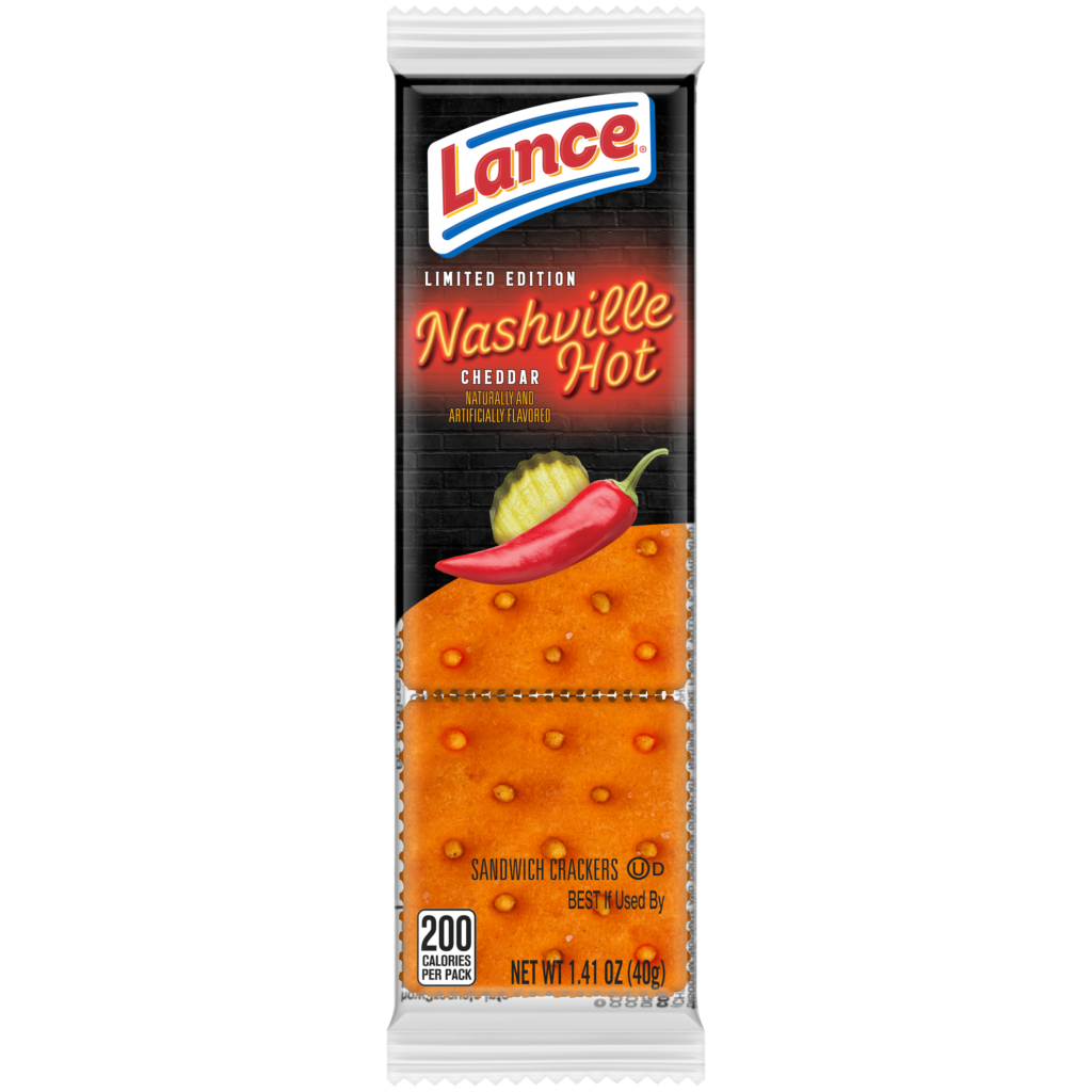 Lance Variety Packs - Lance