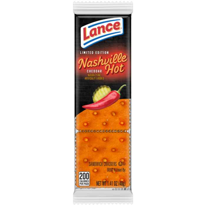 Lance Variety Packs - Lance