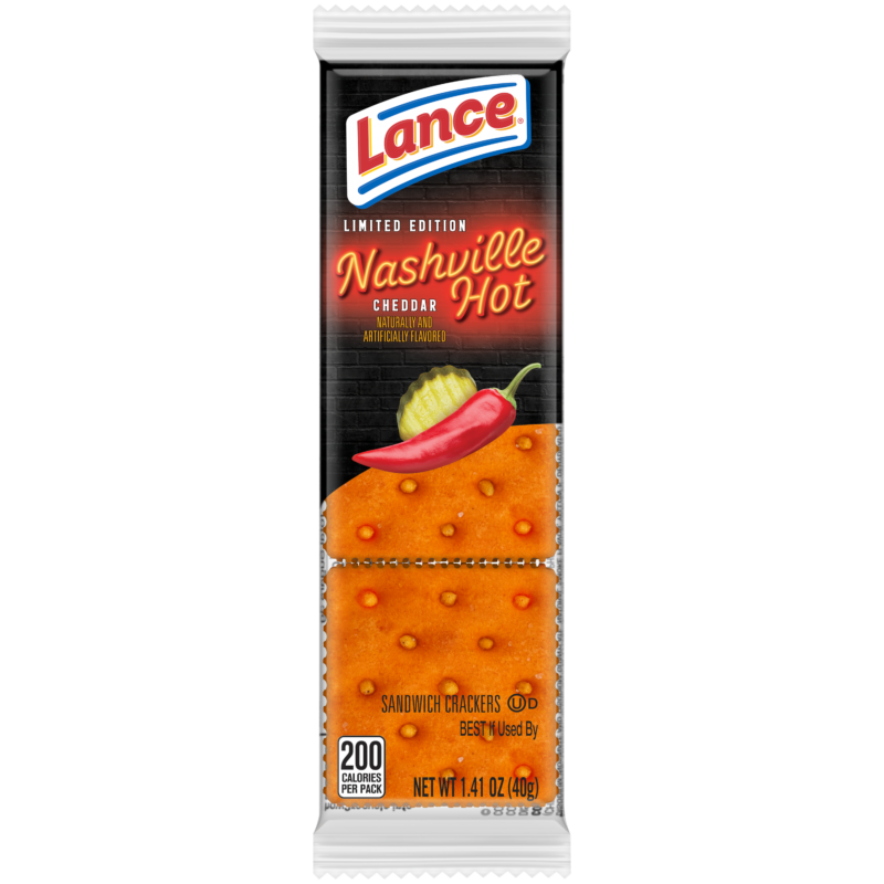 Nekot® Fudge - Lance